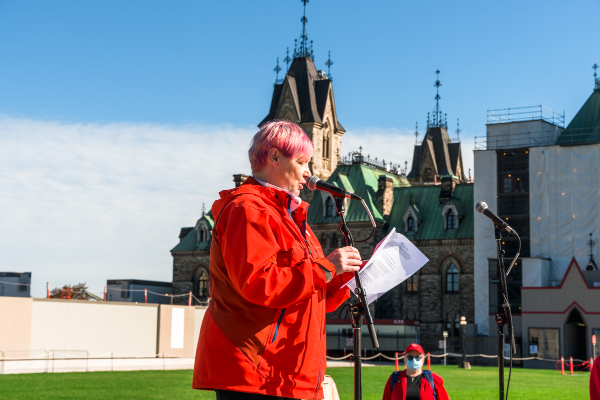 FASD Awareness Walk Past Events | ABLE2