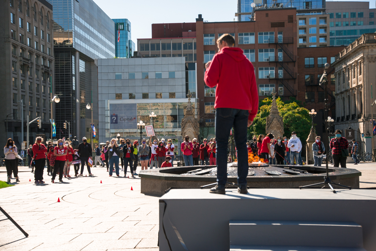 FASD Awareness Walk Past Events | ABLE2