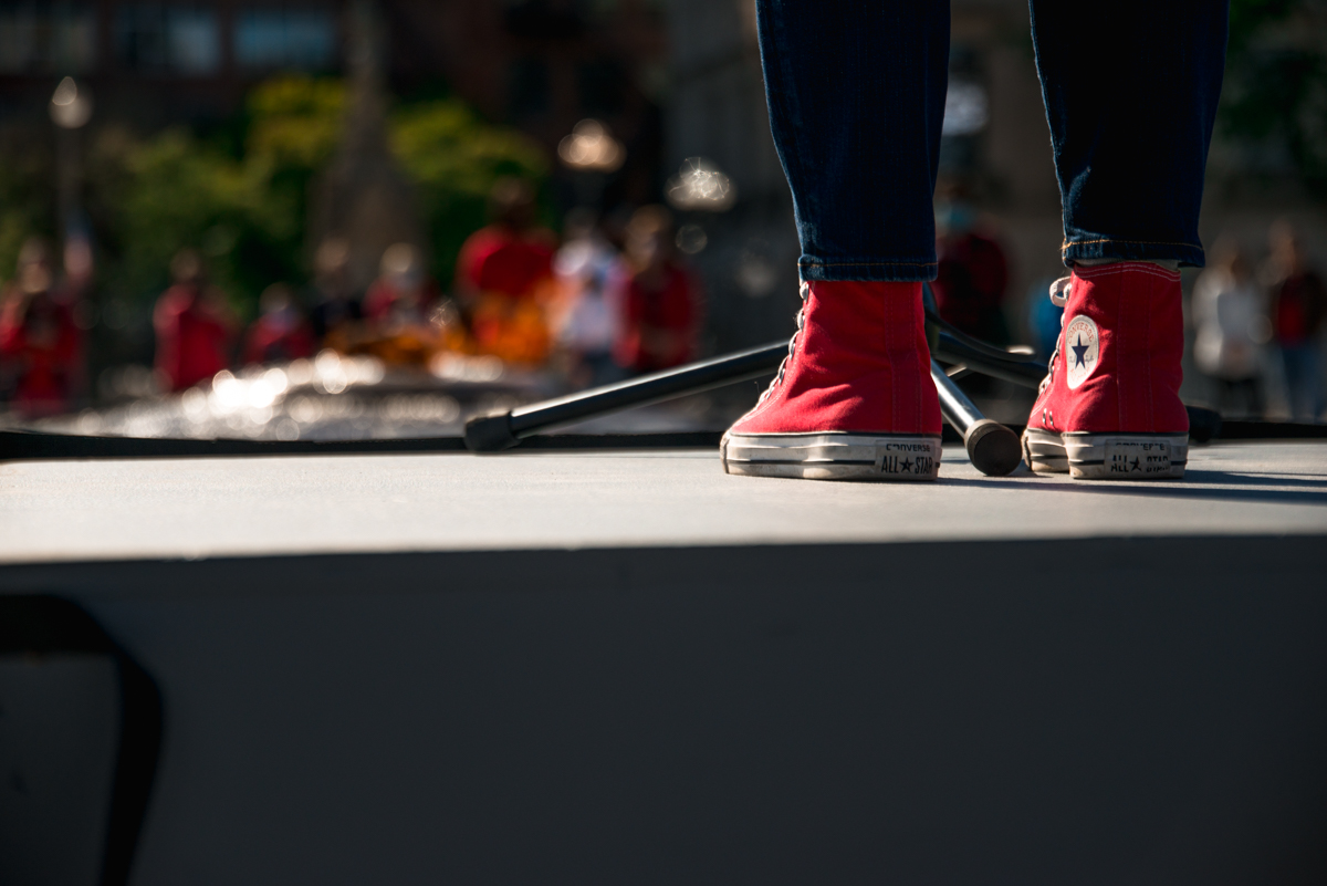 FASD Awareness Walk Past Events | ABLE2