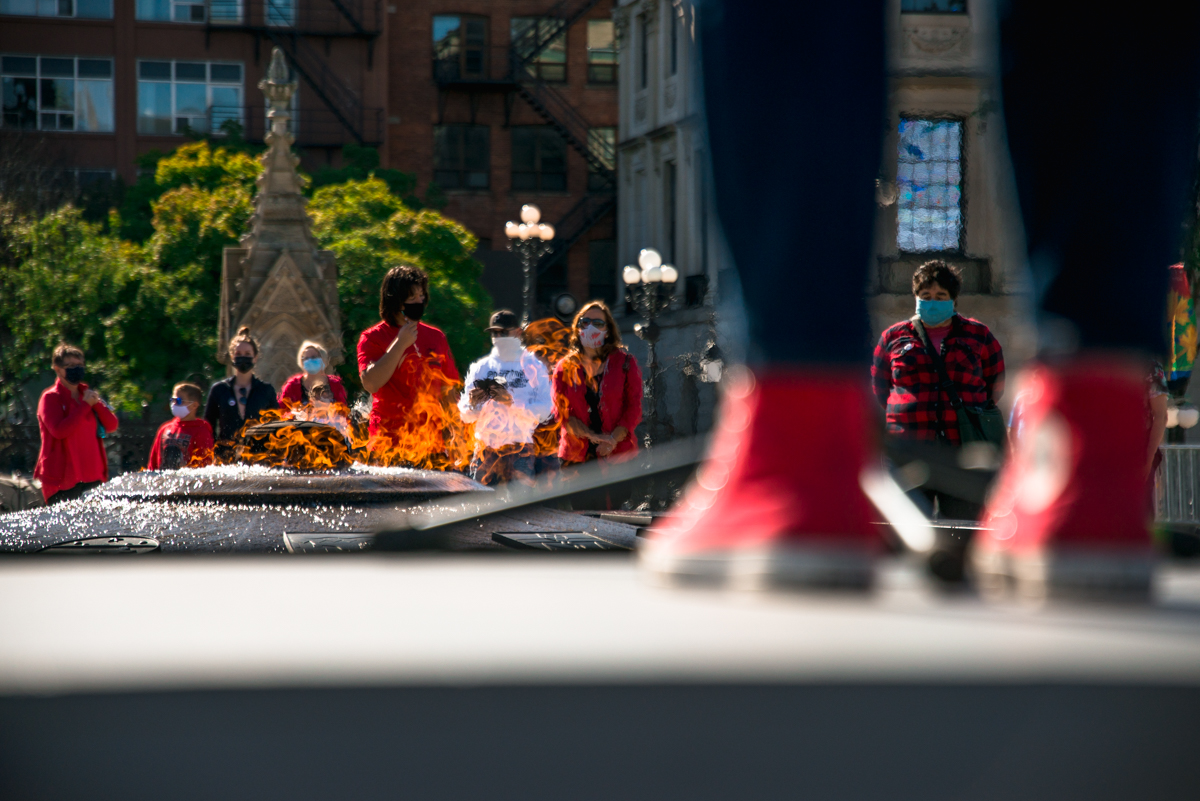 FASD Awareness Walk Past Events | ABLE2