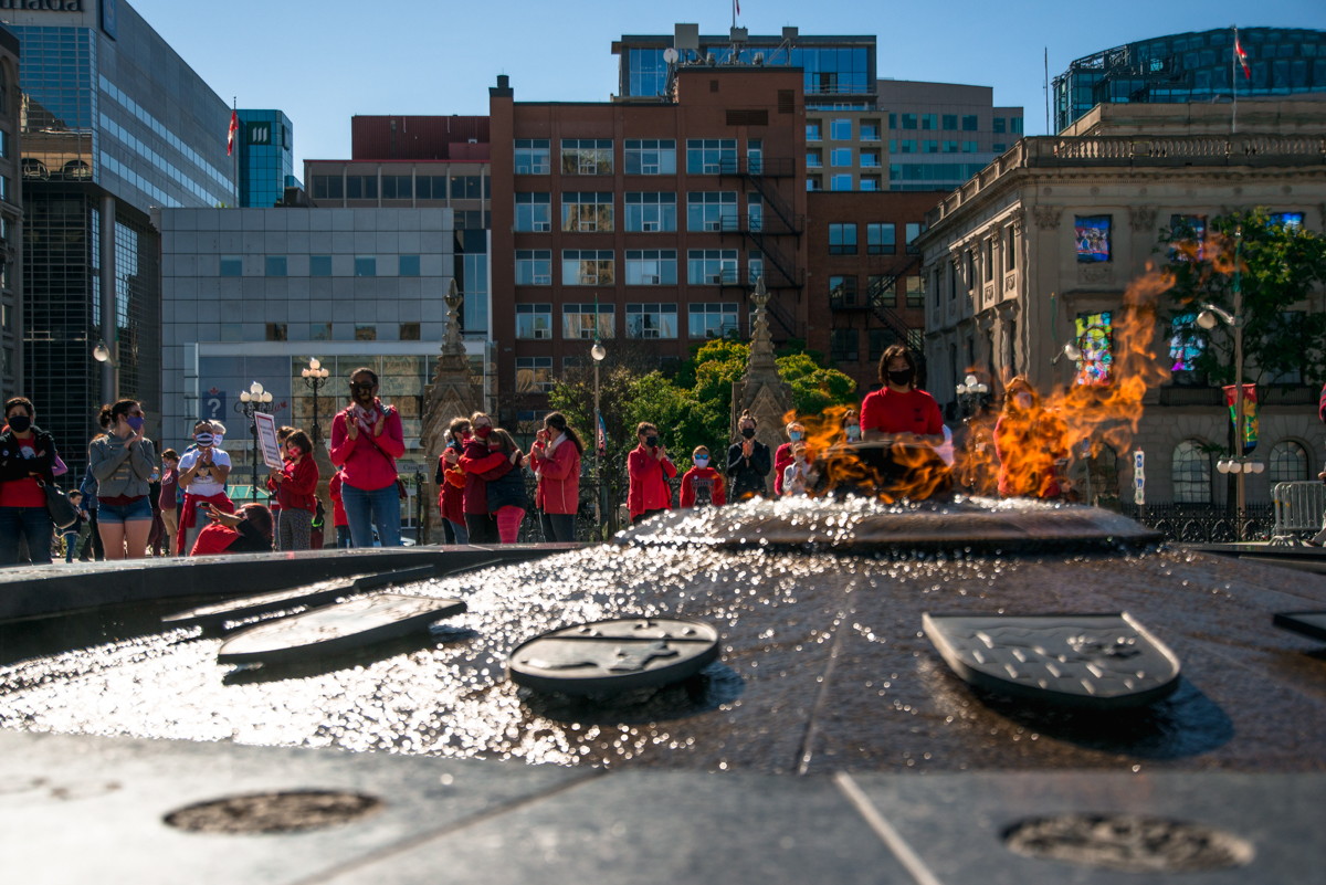 FASD Awareness Walk Past Events | ABLE2