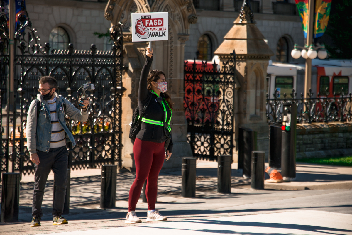 FASD Awareness Walk Past Events | ABLE2