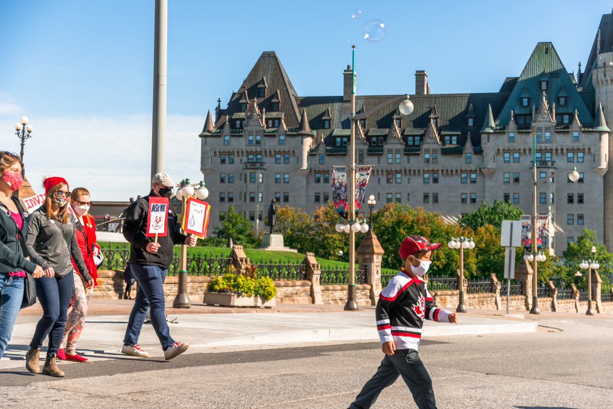 FASD Awareness Walk Past Events | ABLE2