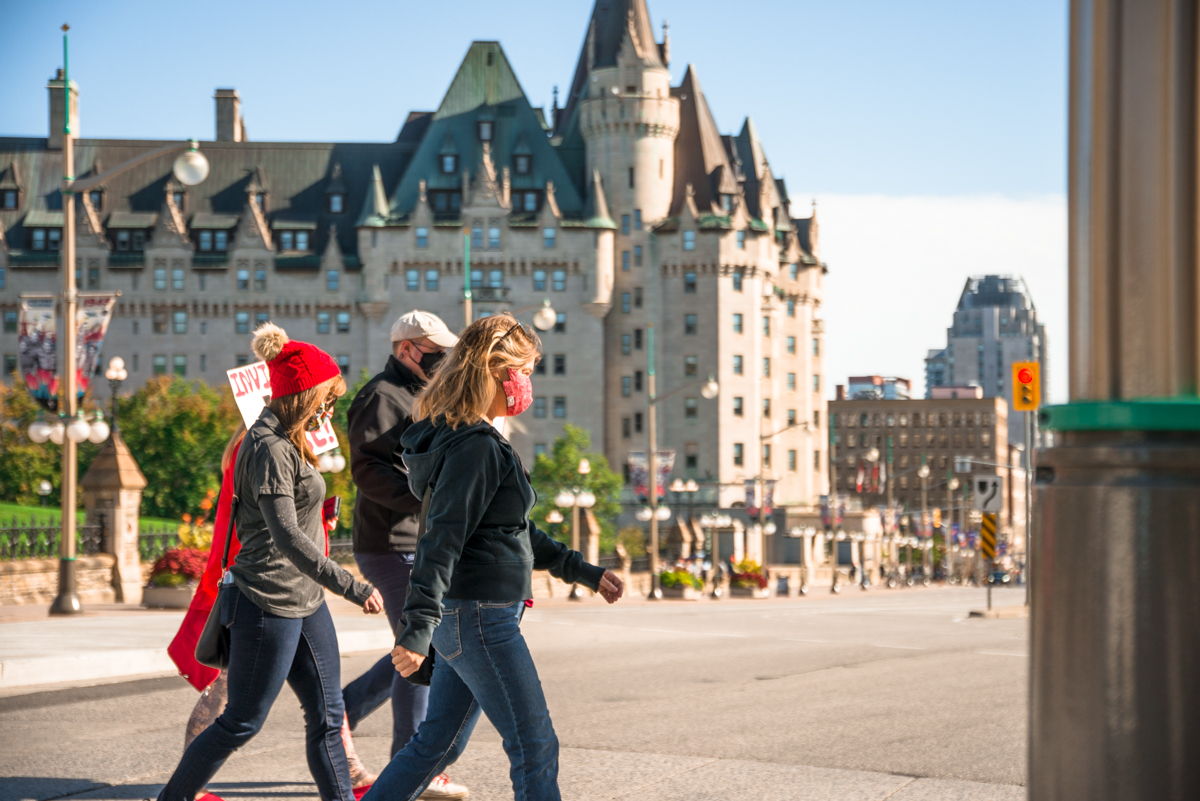 FASD Awareness Walk Past Events | ABLE2