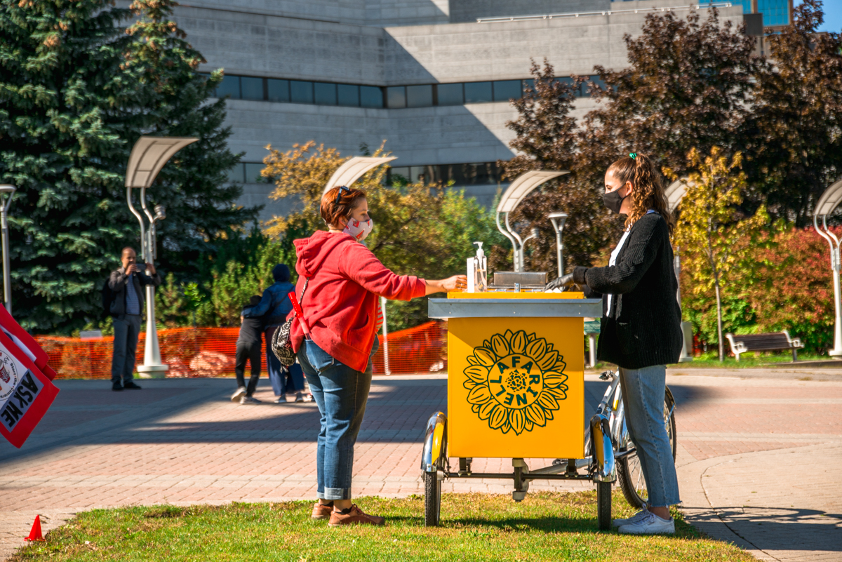 FASD Awareness Walk Past Events | ABLE2