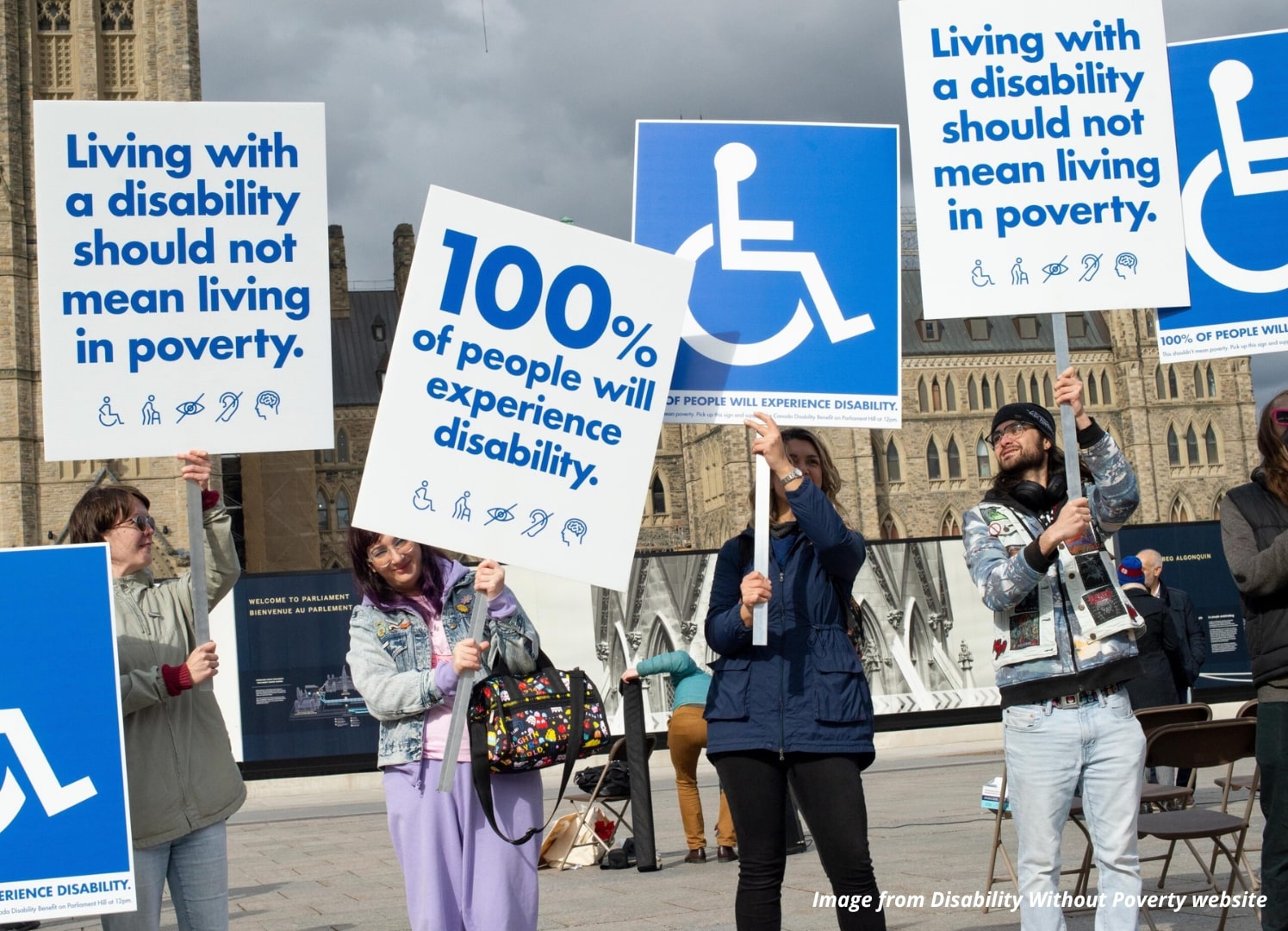 Disability and Poverty: Addressing the economics of Social Justice ...