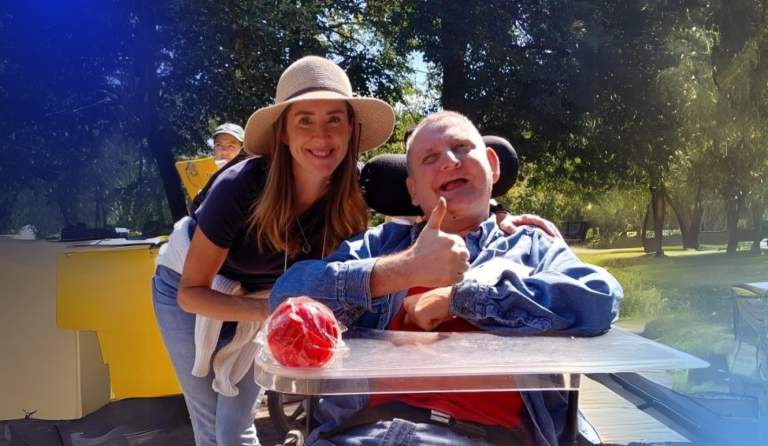 ABLE2 | Ability Benevolence Liberty Empowered